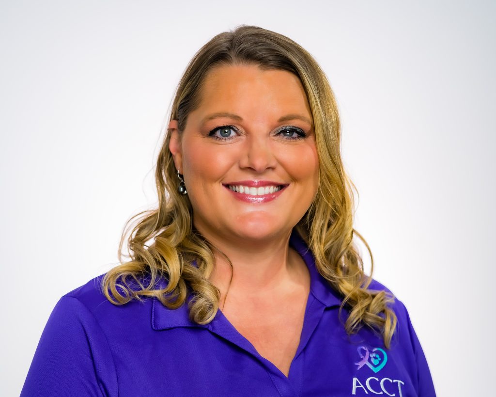 Meet the Team – Animal Cancer Center of Texas